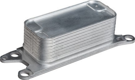 Heat Exchanger Ford Engine Oil Cooler 5184294AE For 11-13 Jeep Dodge ...