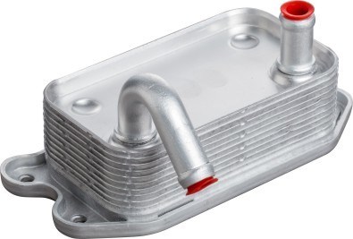 31201910 VOLVO Oil Cooler Replacement For VOLVO C70 / S70 / V70 / S60 ...