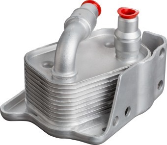 11427508967 BMW Oil Cooler E46 E60 E90 X3 X1 E81 E87 316i 318i 318ci ...