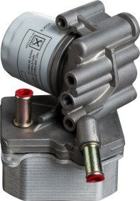 BK2Q-6B624-CB FORD Oil Cooler For FORD TRANSIT MK7 MK8 FWD 2.2 TDCI