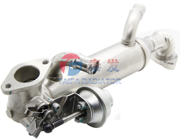 070 131 512 F Volkswagen EGR Cooler VW TOUAREG T5 TRANSPORTER MK5 2.5 TDI