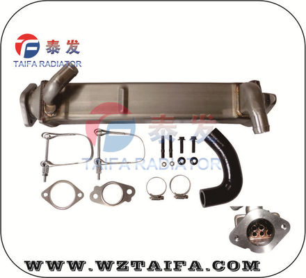 Quality EGR Cooler Replacement & Volkswagen EGR Cooler factory from China