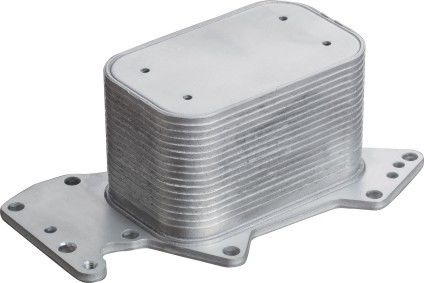 VW Oil Cooler factory, Buy good quality VW Oil Cooler products from China