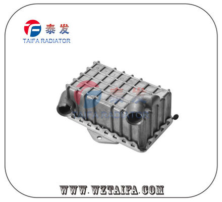 Buy mercedes oil cooler replacement, Good quality mercedes oil cooler ...